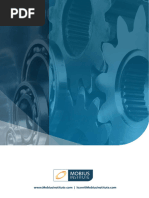 Vibration Analysis Cat II - MOBIUS | PDF