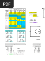 Fastener-Stiffness - Huth - Method | PDF | Shear Stress | Stiffness