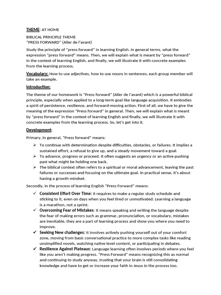 English Connect Homework | PDF | English Language | Vocabulary