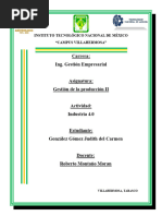 Técnica de la Lista de Atributos | PDF | Creatividad