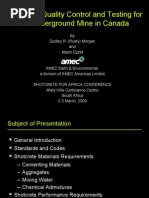 Sample 8D Report | PDF | Wear | Industries