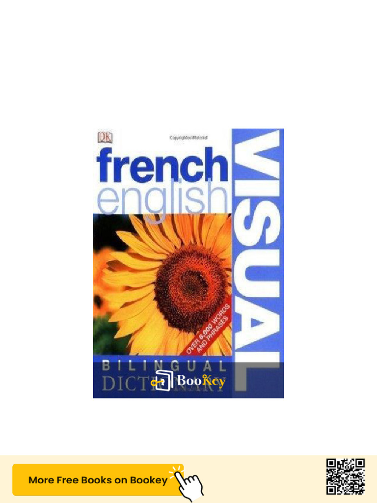 French English Bilingual Visual Dictionary | PDF | Clothing | Cheque