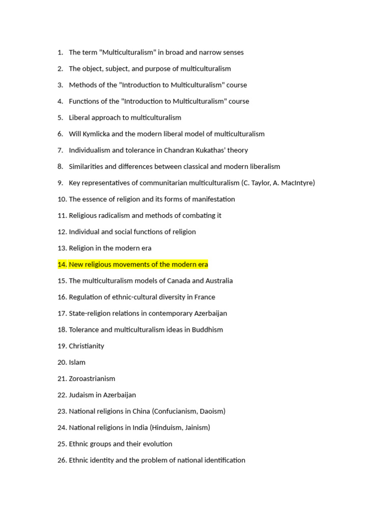 Intro To MC Exam Quest | PDF