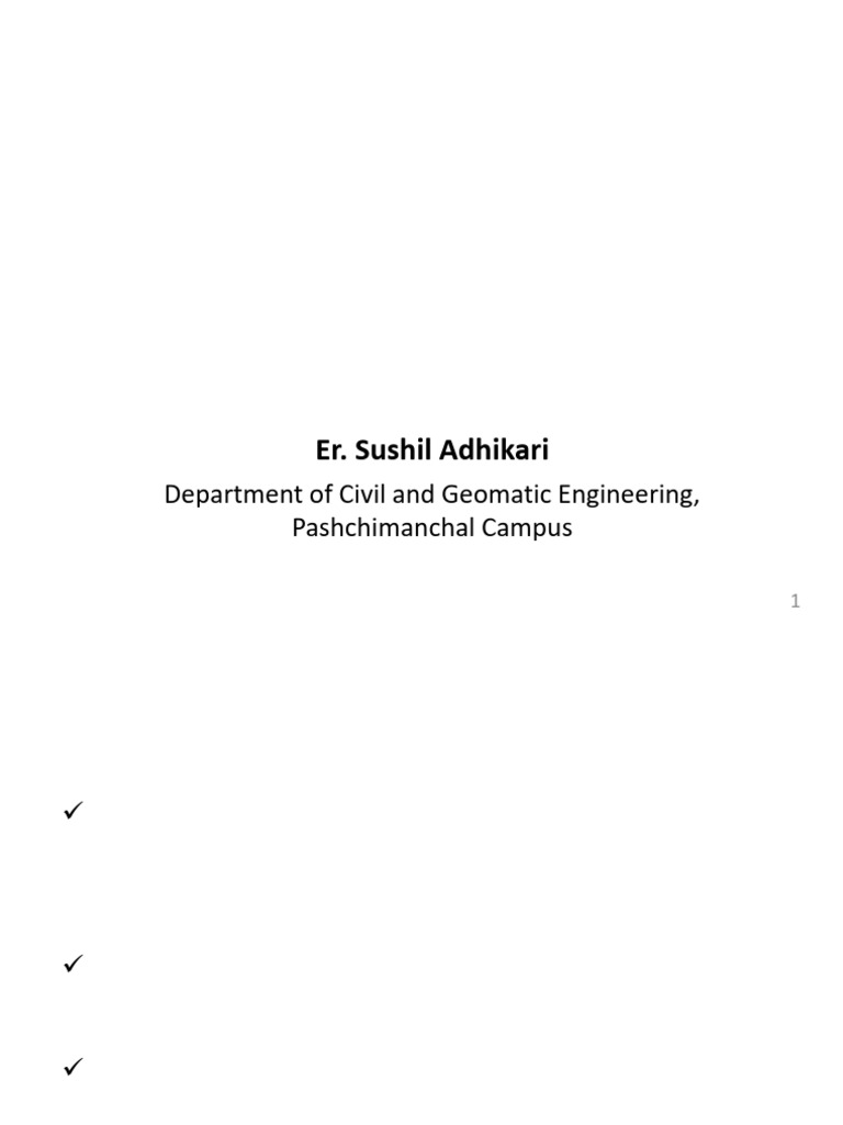 Soil Identification and Classification Guide | PDF | Silt | Sand