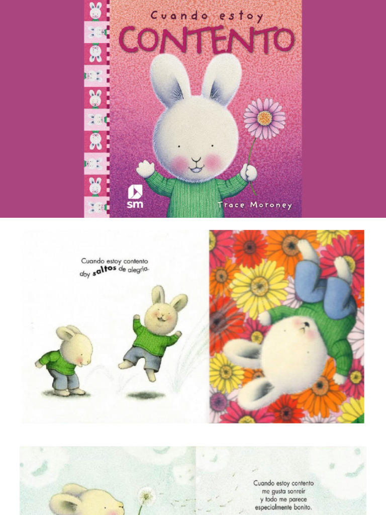 Cuando Estoy Contento | PDF
