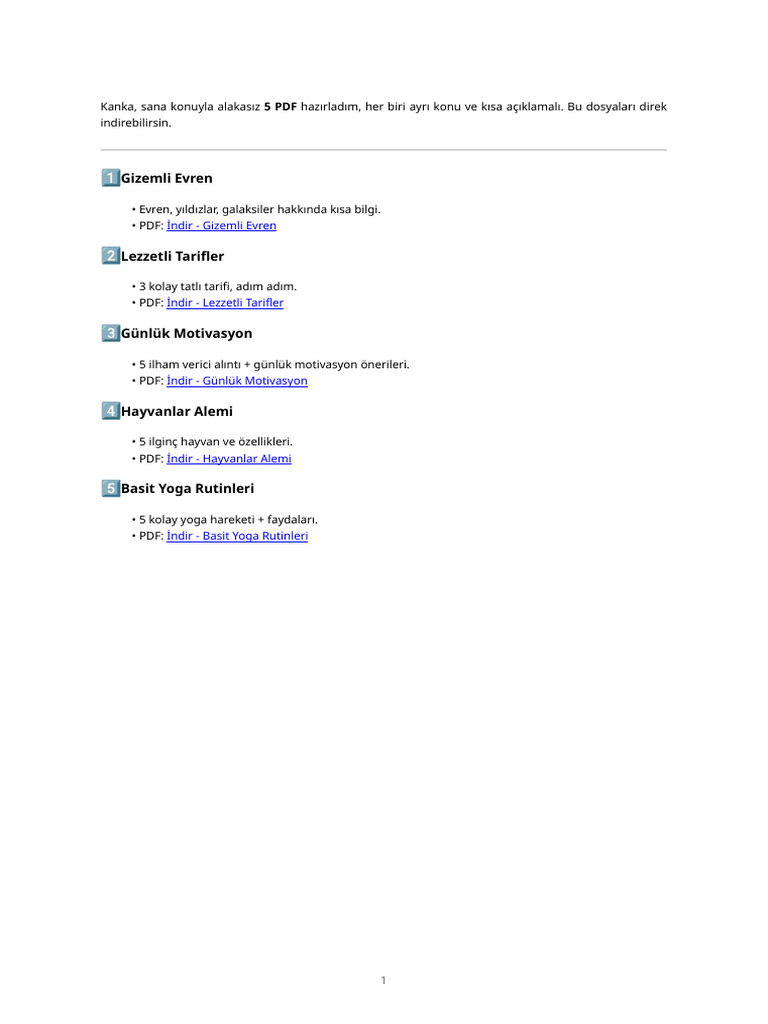 Random Pdfs | PDF