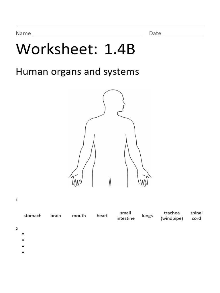 Biology Homework 112 g7 | PDF