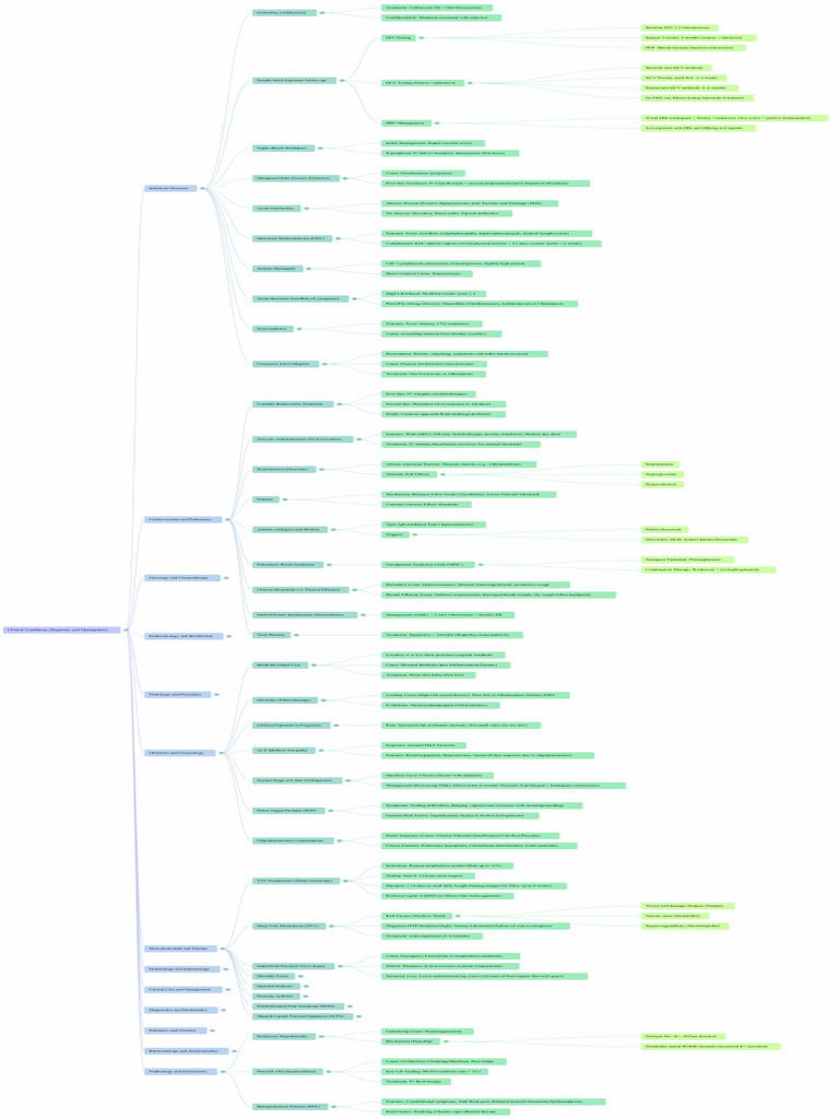 NotebookLM Mind Map | PDF