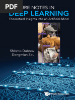 AI Engineer Roadmap | PDF | Statistics | Deep Learning