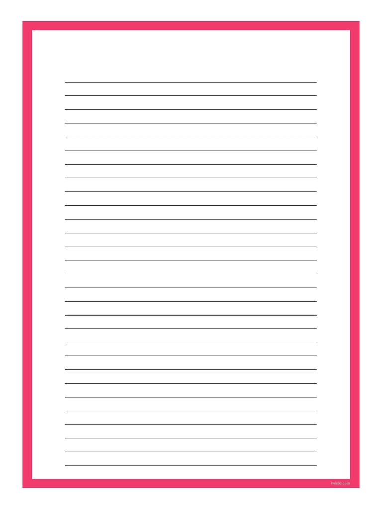 Early Years Writing Resources Guide | PDF