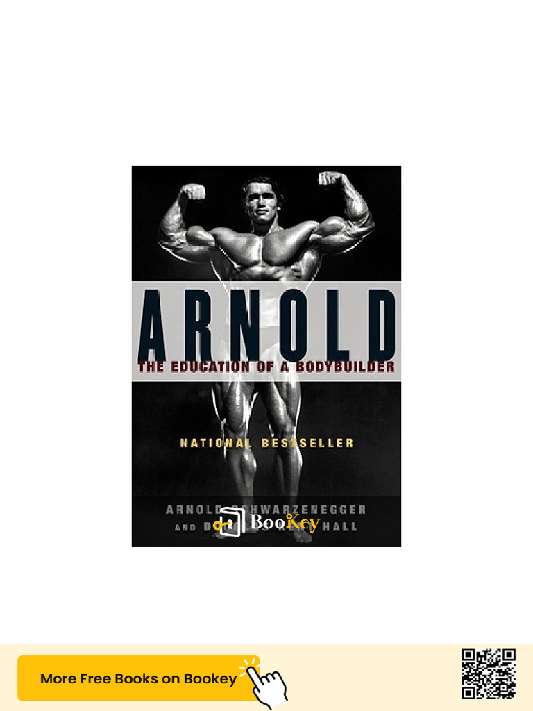 Arnold PDF | PDF | Strength Training | Physical Fitness