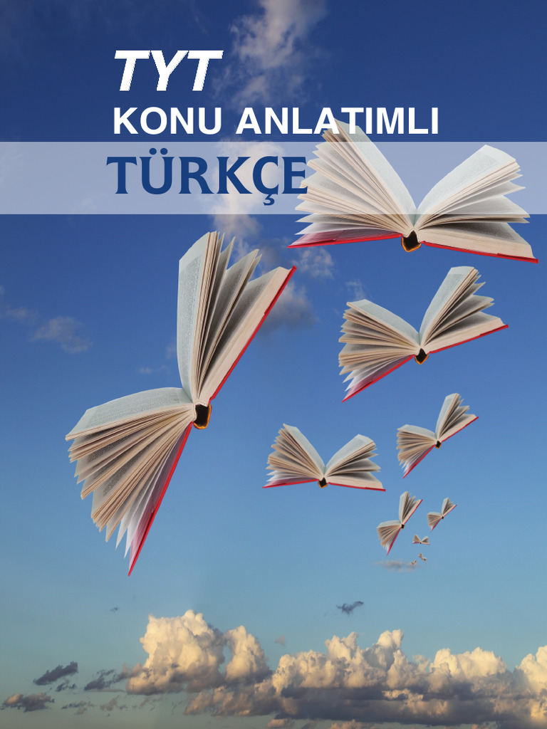 Tyt Turkce Konu Anlatimli | PDF