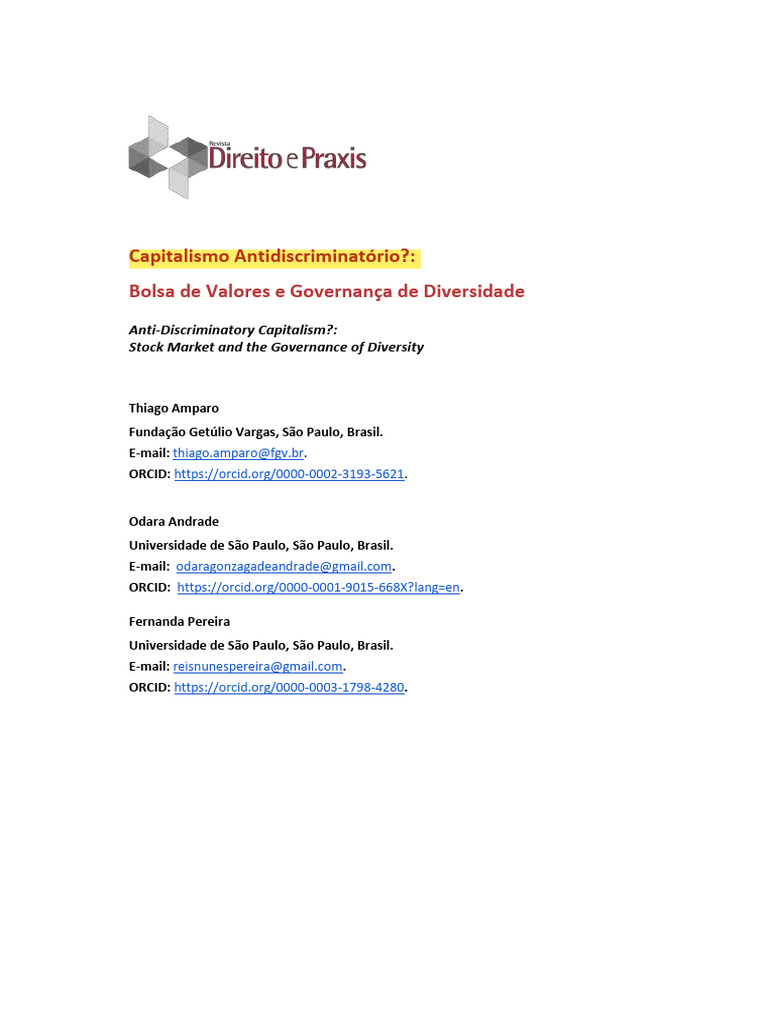 6 - Amparo, Andrade, Pereira - Capitalismo Antidiscriminatório - v5 ...