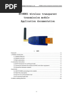 L3Harris SINCGARS RT-1523 VHF Radio | PDF | Radio | Telecommunications ...