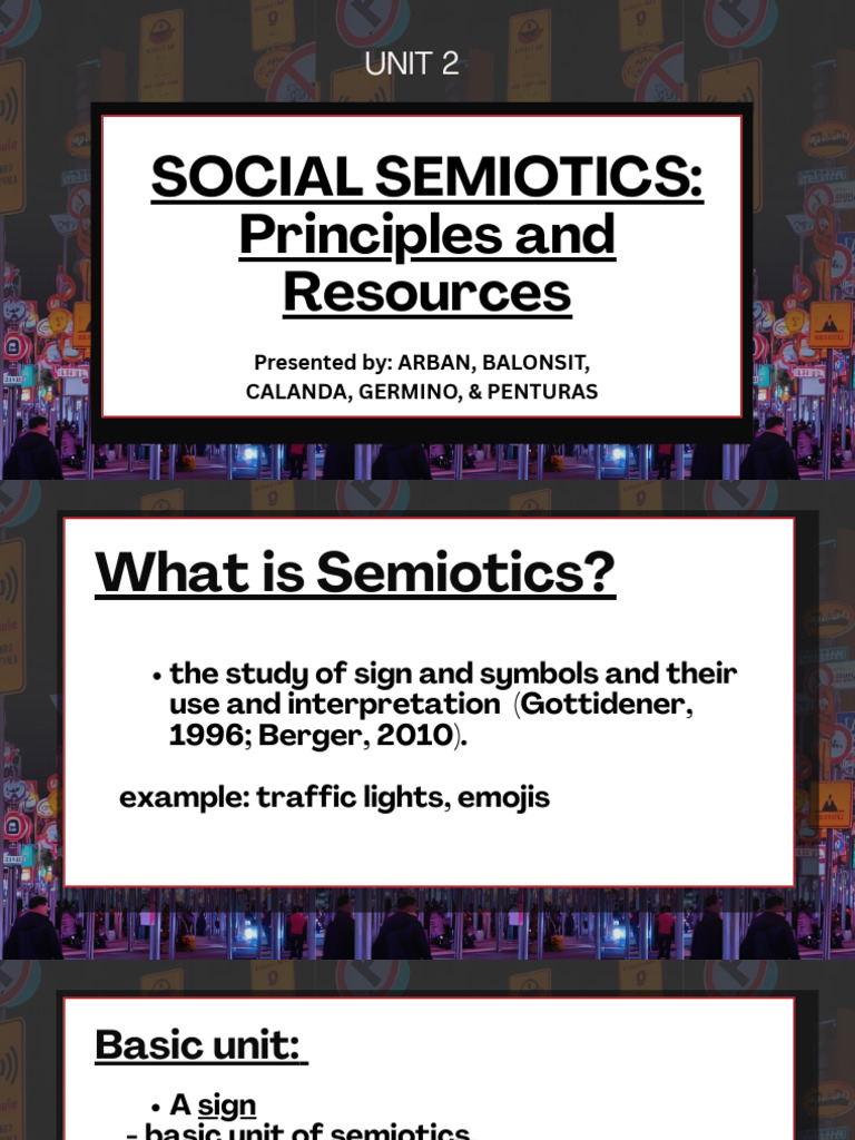 Final Rva Report - 20250910 - 231435 - 0000 | PDF | Semiotics | Linguistics