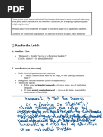 George W. Bush - 911 Address To The Nation | PDF | September 11 Attacks