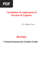 Measles Cif Form | PDF