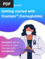 Relislim Patient Information Guide | PDF