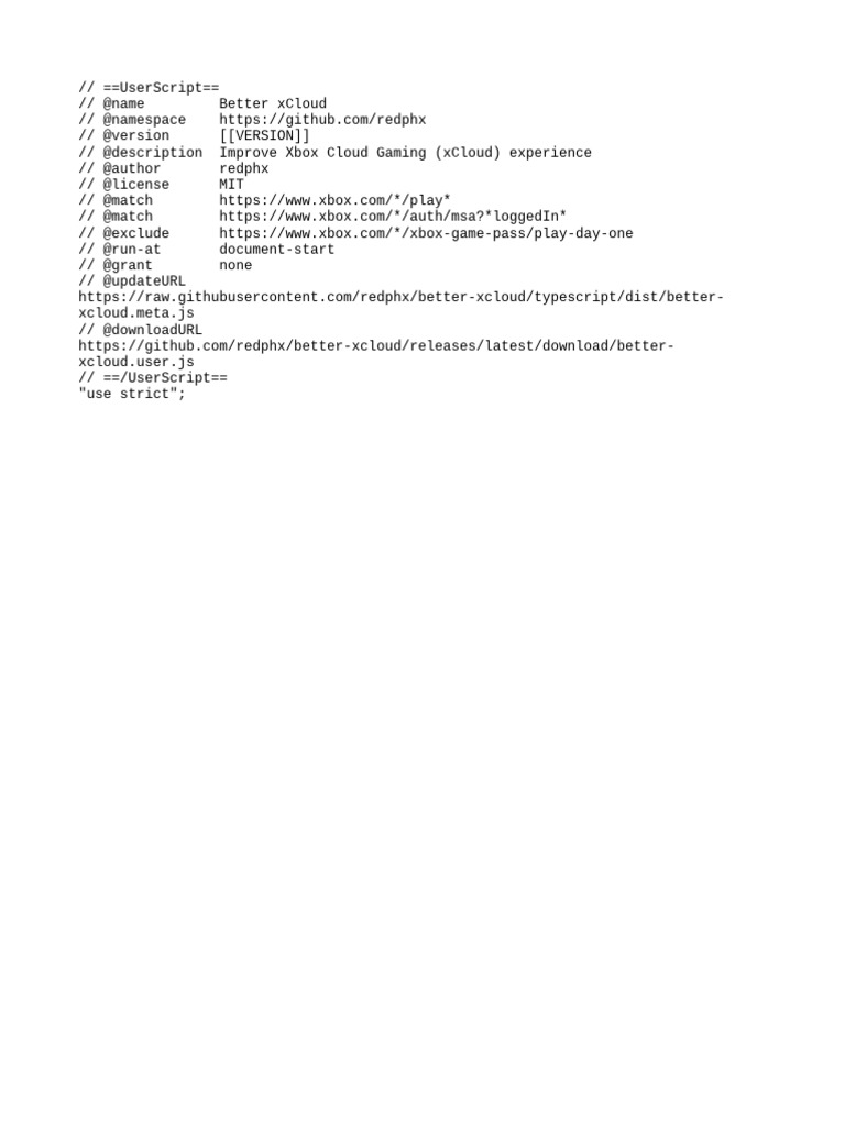 Header Script | PDF