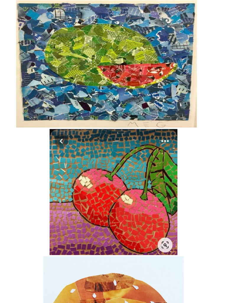 collage alimentos de chile | PDF