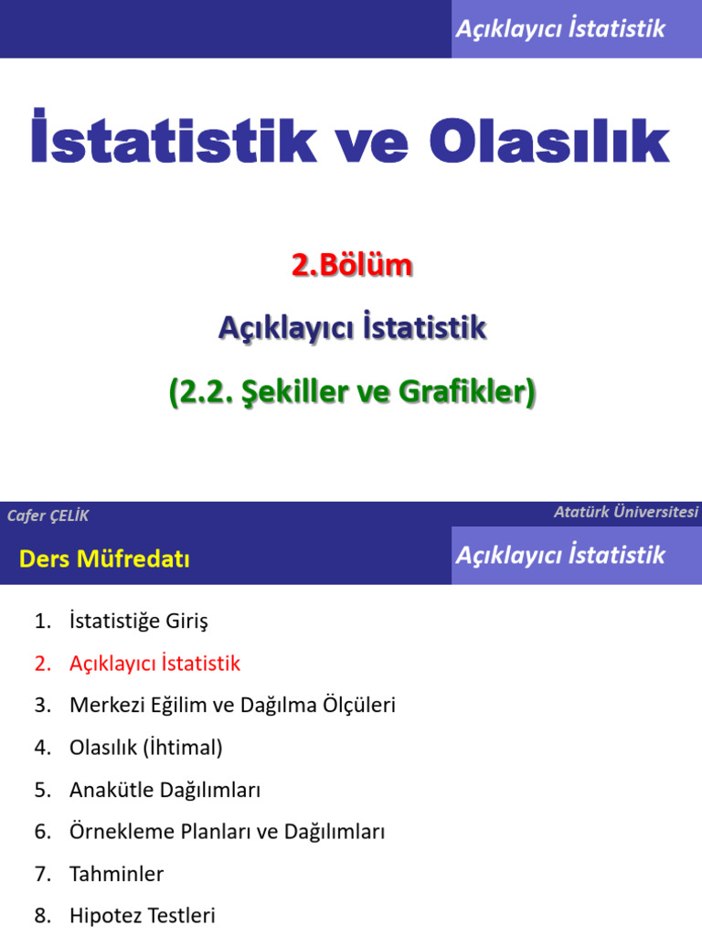 2 2 Sekiller-ve-Grafikler | PDF