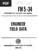 Army Demolition Card GTA 05-10-033 | PDF