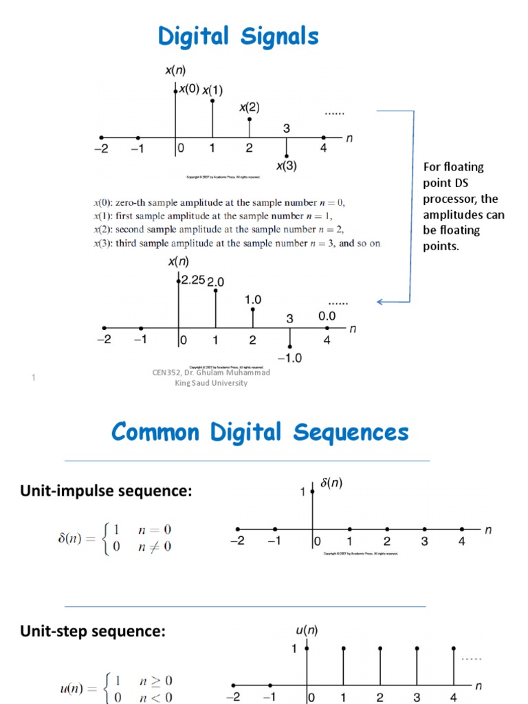 DSP CEN352 Ch3 Linear | PDF | Convolution | Cybernetics