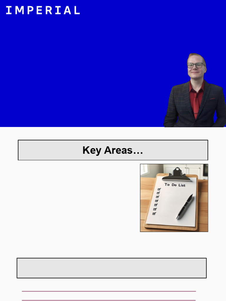 MSc Background Report Guidelines | PDF | Learning