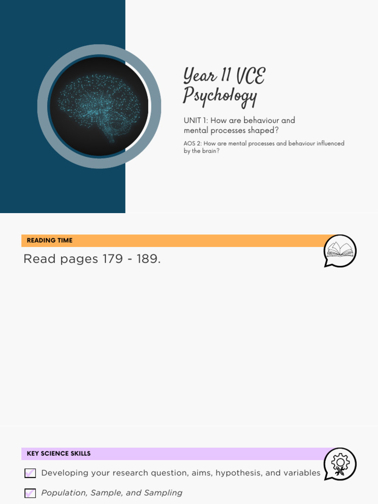 4 - The Capacity of The Brain To Change | PDF | Neuron | Neuroplasticity