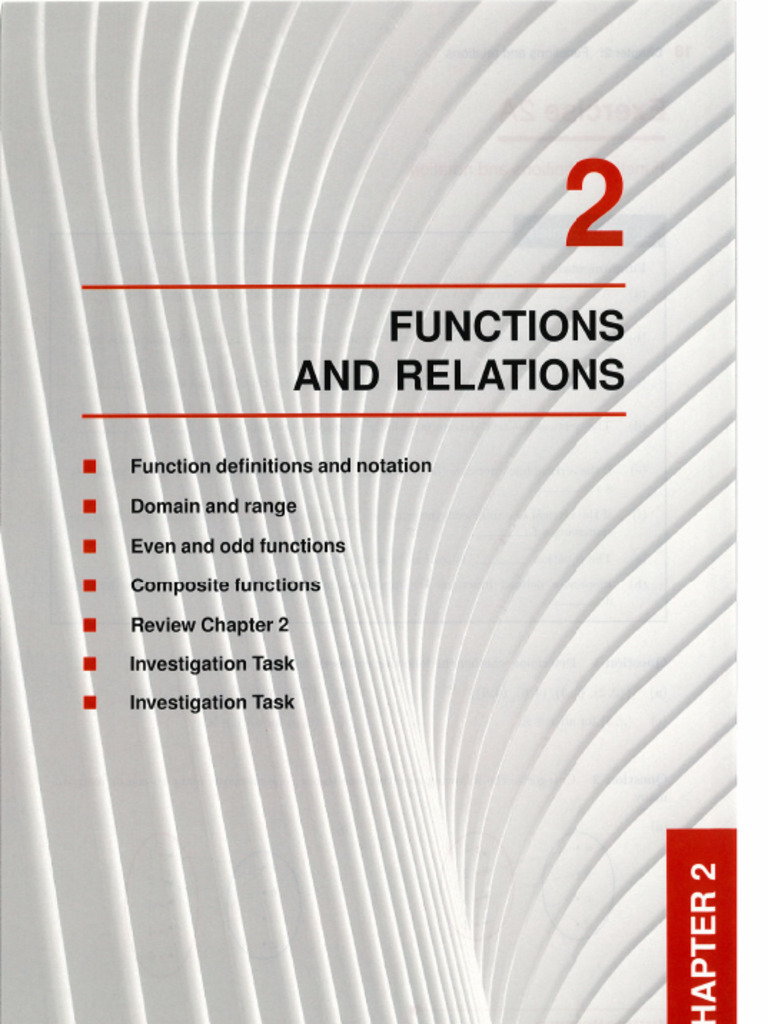 Functions | PDF