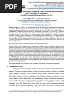 Modul Perencanaan SIMPONI V2 PNBP | PDF