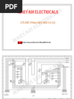 DEWA Domestic Water Meter Installation Guidelines | PDF | Plumbing | Valve