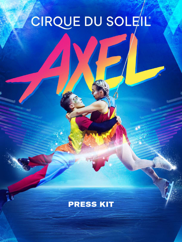 AXEL Press Kit 2020 | PDF