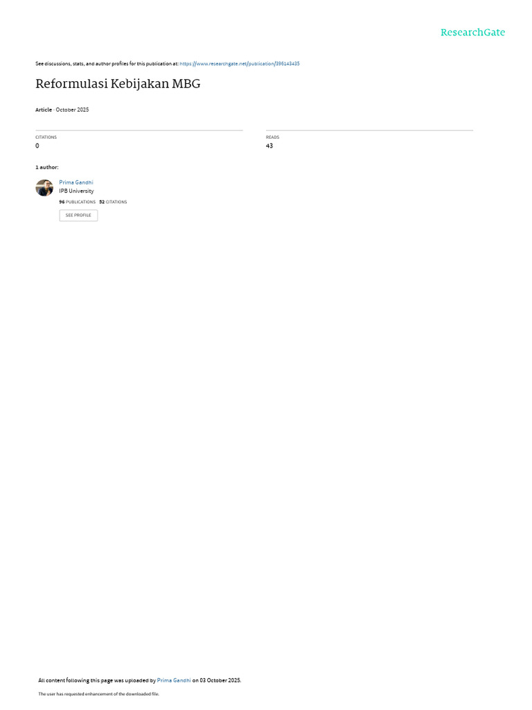 Re Formulas Ikebi Jak An MB G | PDF