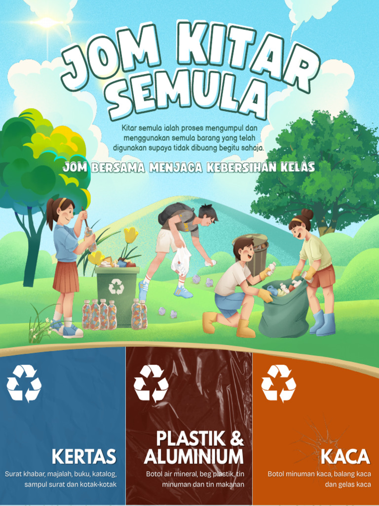Jom Kitar Semula (108 X 130 CM) | PDF