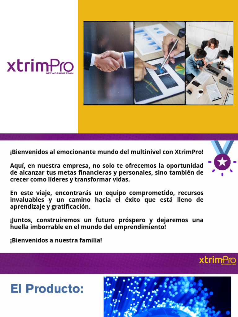 Plan Compensacion XtrimPro Mzo-Abr24 | PDF