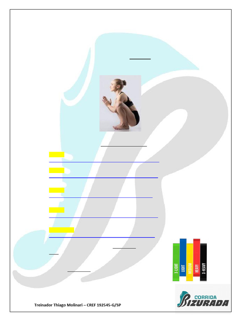 Protocolo para Tratamento da SETM | PDF