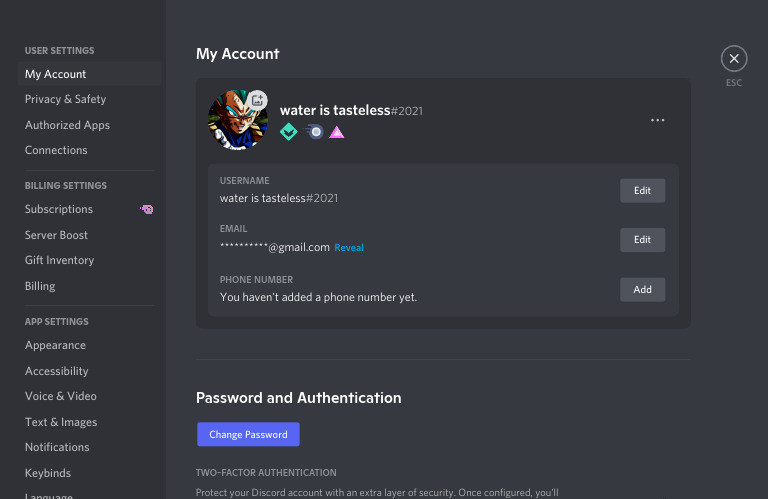 Discord | PDF