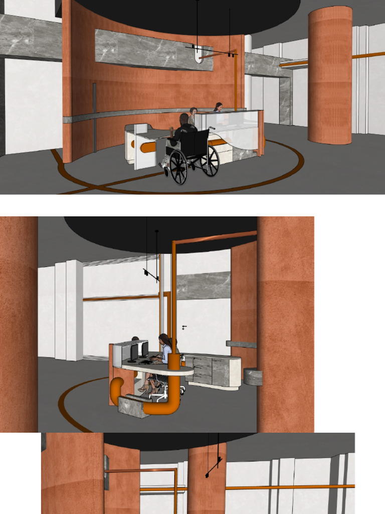 Proyecto Final - Parte 1 | PDF