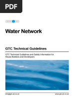 NJUG Guidelines for Utility Positioning | PDF | Ordnance Survey | Copyright
