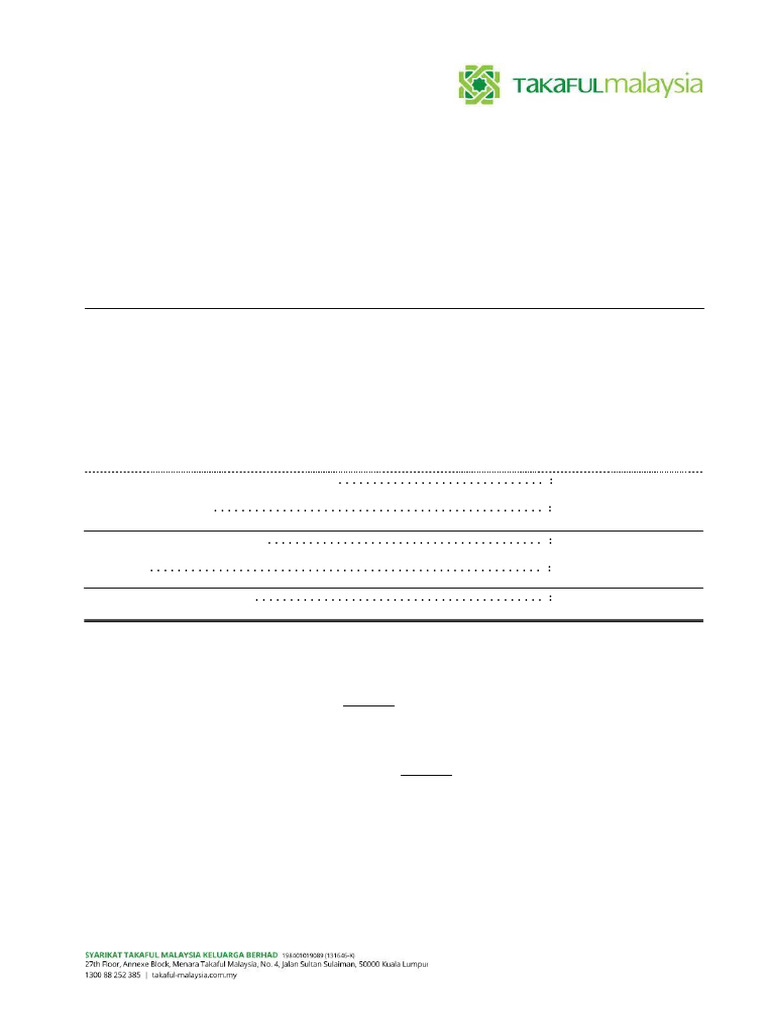 INVOIS | PDF