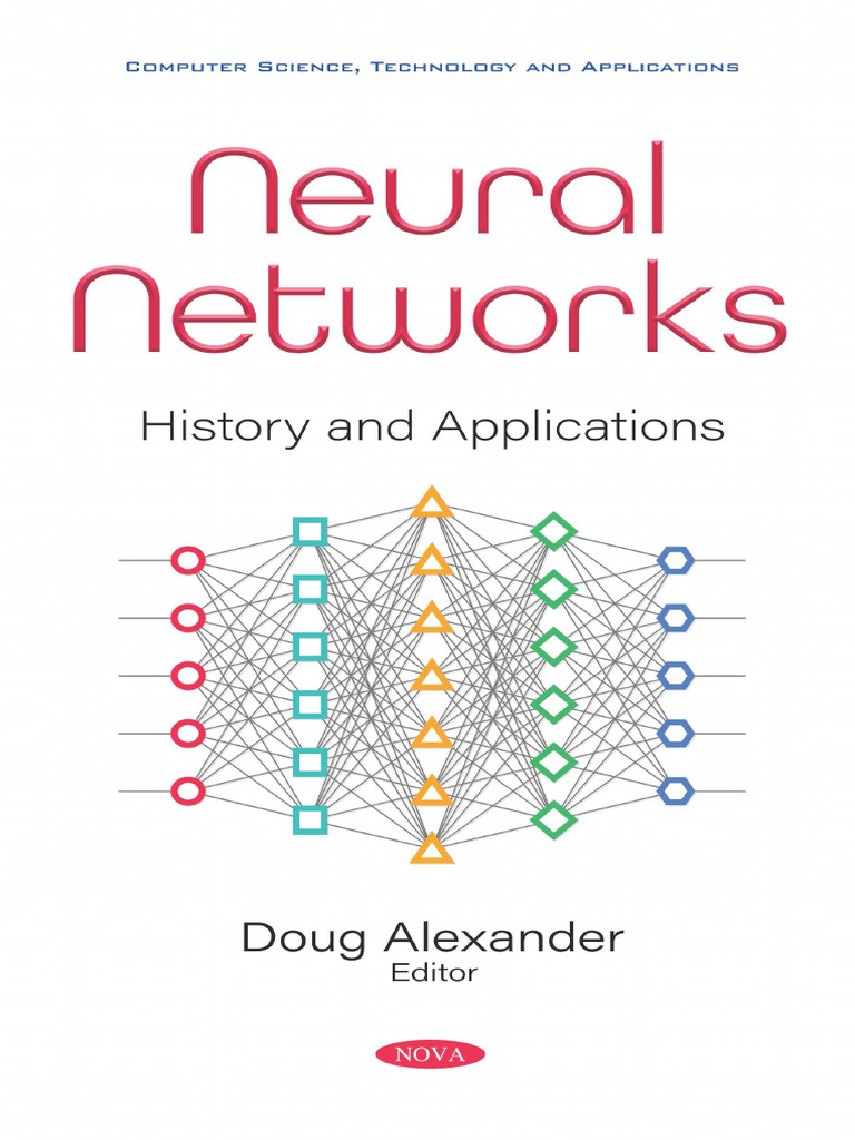 Neural Networks History and Applications | PDF | Mammography | Artificial Intelligence