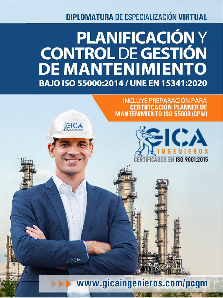 n4 - Casos - Une en 15341 | PDF | Indicador de rendimiento