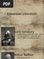 Life in Britain: 1912 Overview | PDF | Burial | Suffragette