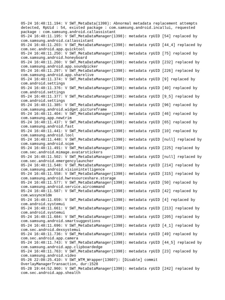Color Palette Log0 | PDF