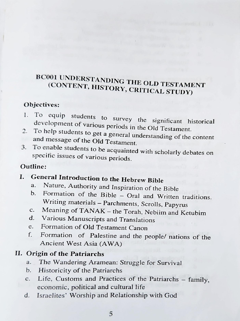 BC001 | PDF