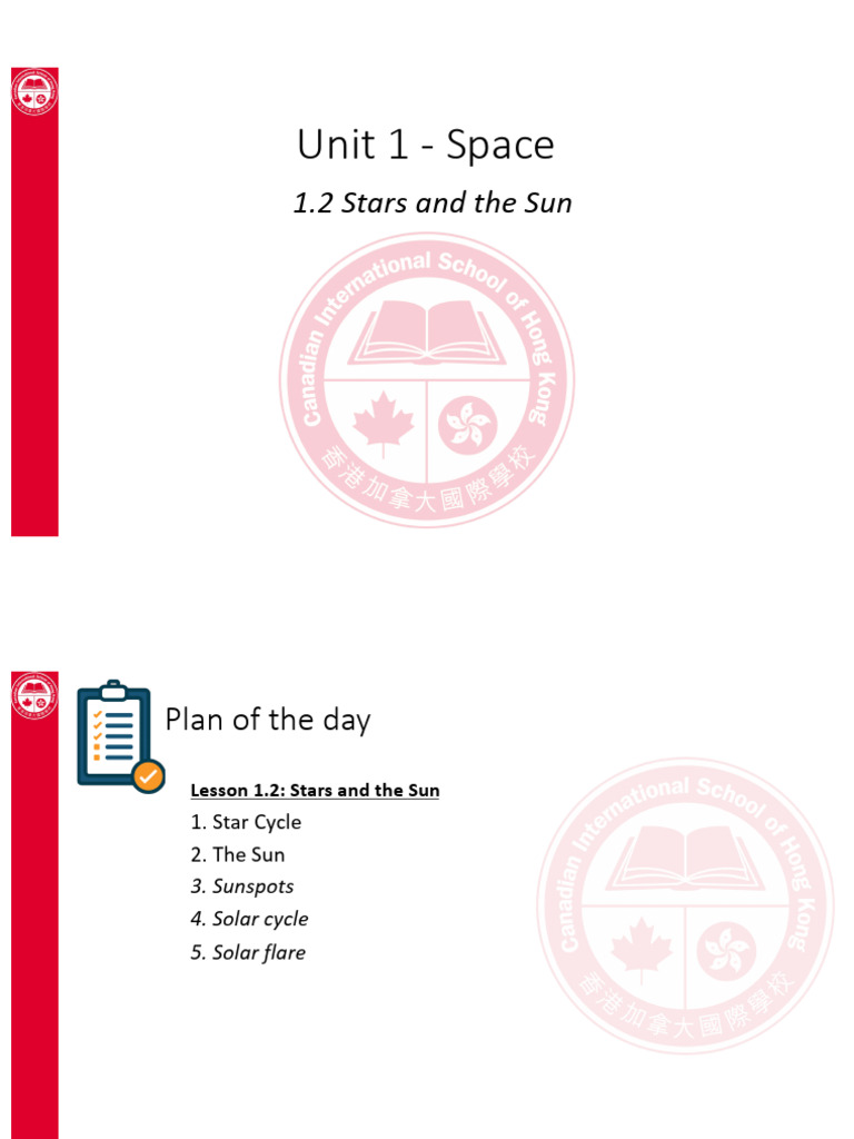 Understanding Stars and the Sun | PDF | Sun | Stars