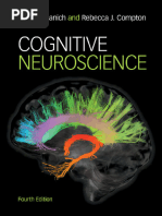 Cognitive Neuroscience: 5th Edition PDF | PDF | Central Nervous System ...