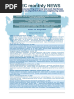 Weekly Pulp Price Update: August 2025 | PDF | Pulp (Paper) | Futures ...