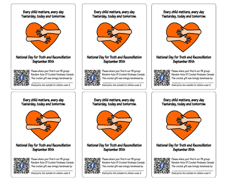 (9:30) National Day of Truth and Reconciliationii | PDF | Canada | Schools